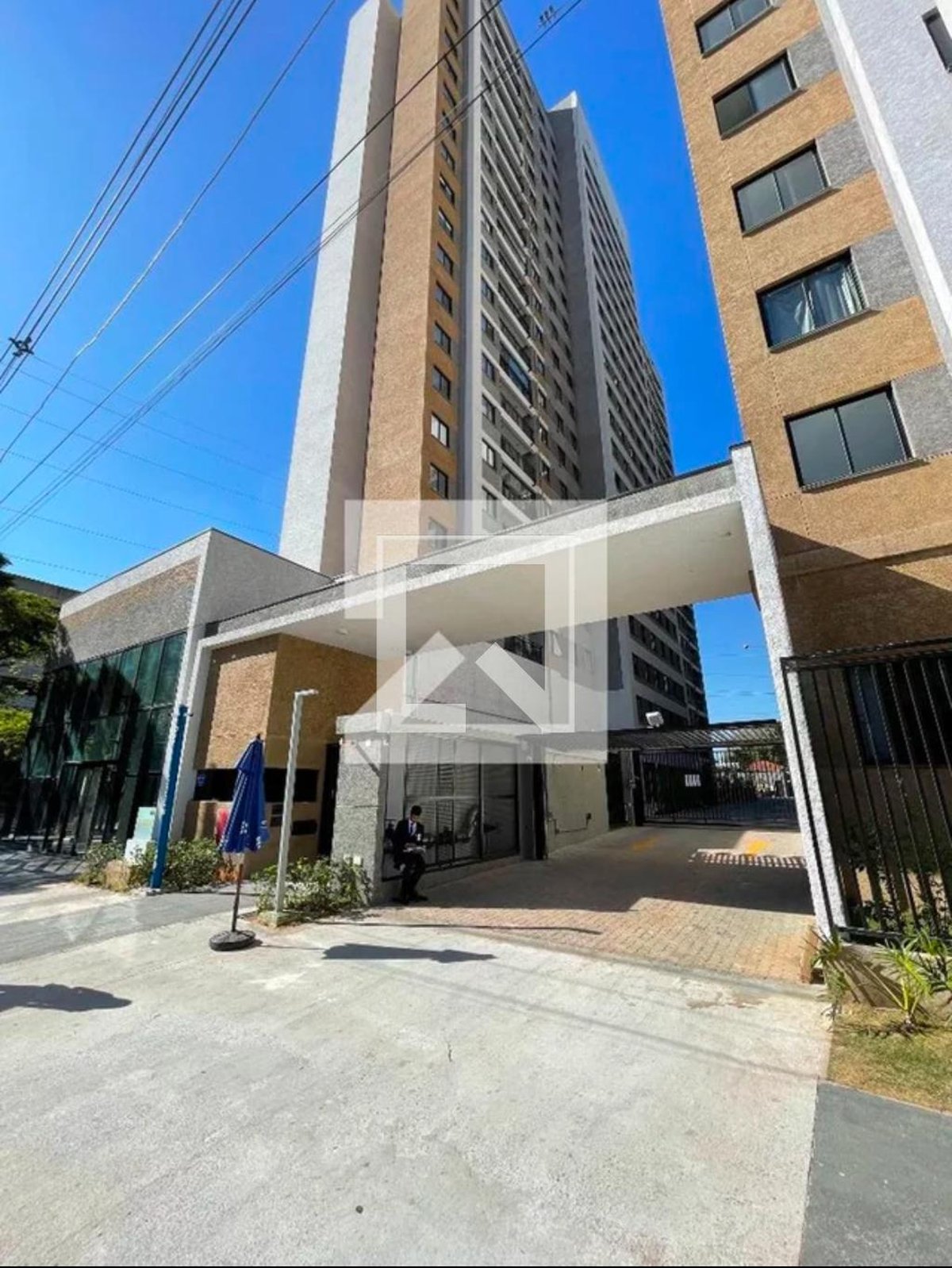 Condomínio Quaddra Butantã, Butantã - São Paulo - Alugue ou Compre ...