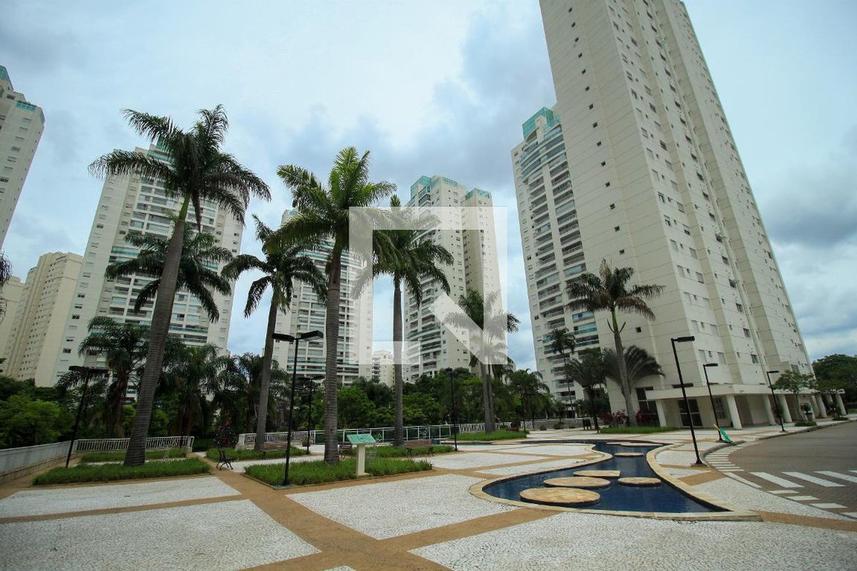 Condomínio CENTRAL PARK MOOCA, Mooca - São Paulo - Alugue ou Compre ...