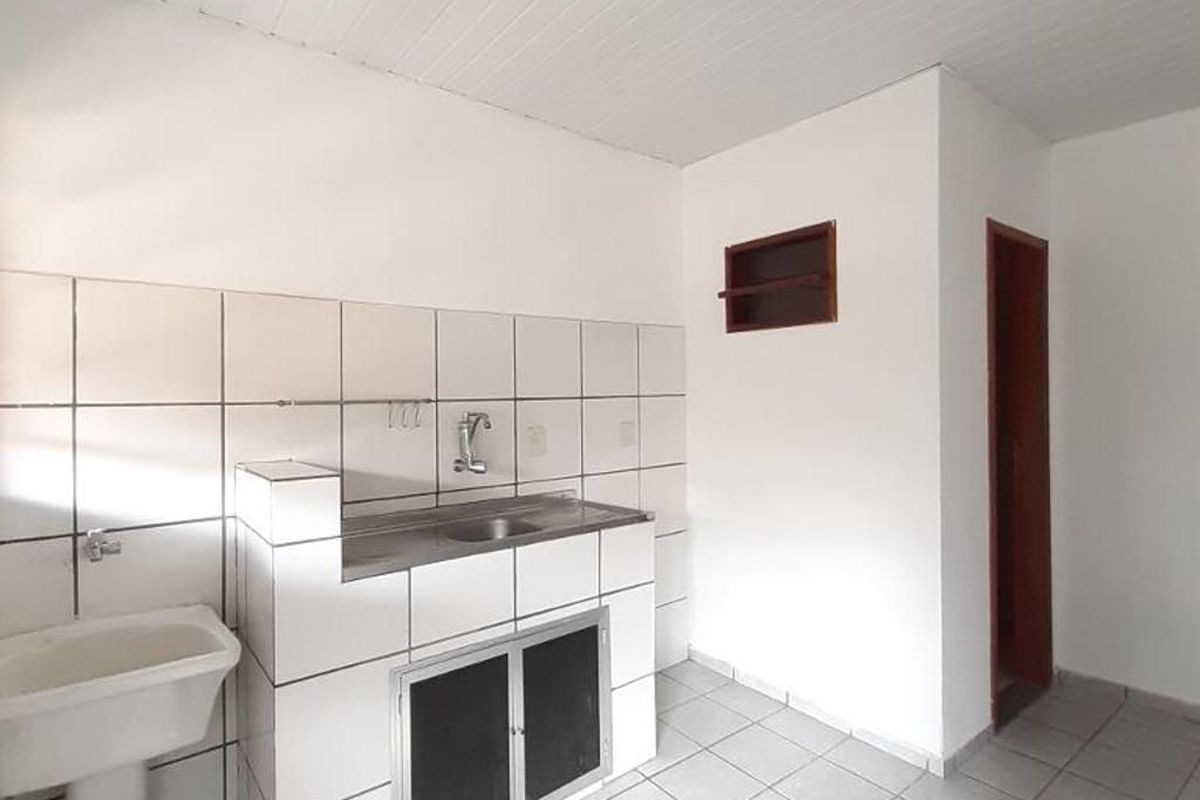 Apartamento com 1 quarto para alugar em Encantado, Rio de Janeiro por R ...