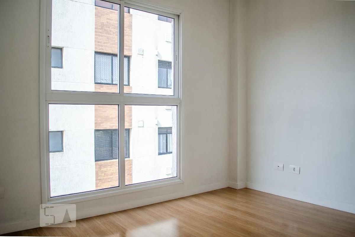 Studio com 1 quarto para alugar em Cristo Rei, Curitiba por R$ 1.650,00 ...