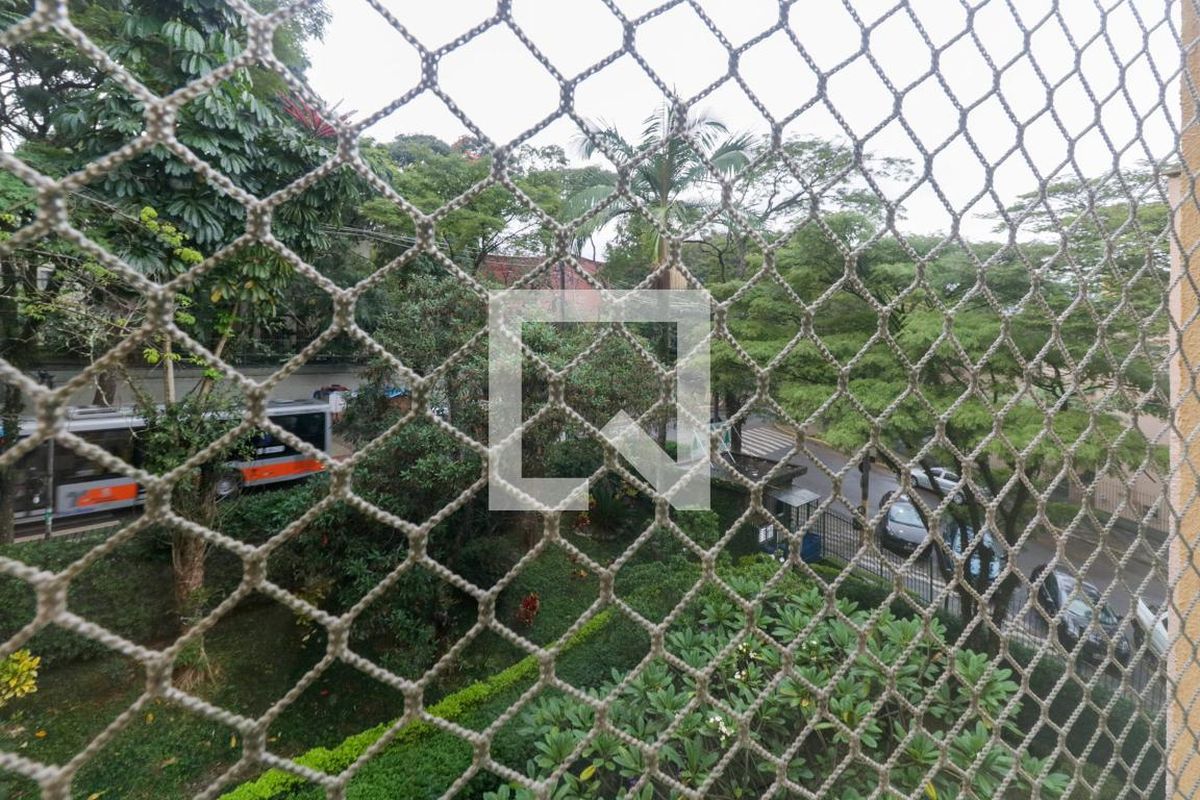 Apartamento com 3 quartos à venda em Alto de Pinheiros, São Paulo por R ...