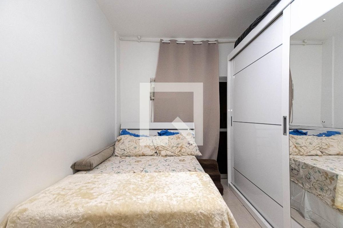 Apartamento com 2 quartos para alugar em Vila Isabel, Rio de Janeiro ...