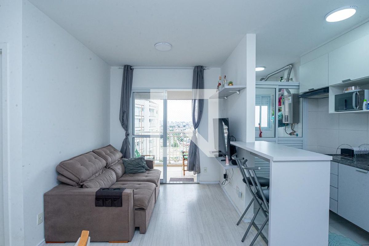 Apartamento com 2 quartos à venda em Água Branca, São Paulo por R$ 670. ...