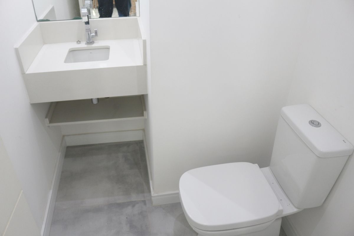 Apartamento com 4 quartos à venda em Santa Paula, São Caetano do Sul ...