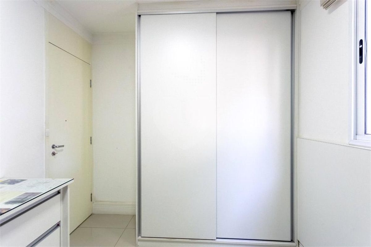 Apartamento com 2 quartos à venda em Jardim Prudência, São Paulo por R ...