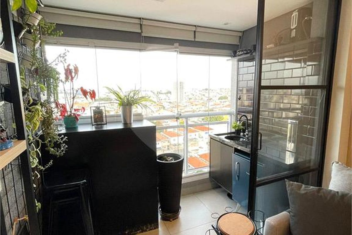 Apartamento com 3 quartos à venda em Jardim Vila Formosa, São Paulo por ...