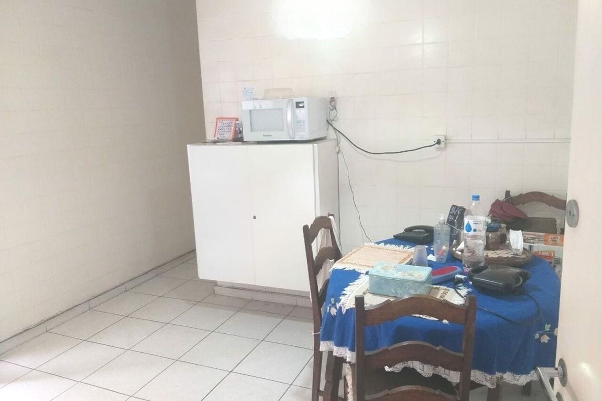 Apartamento com 3 quartos à venda em Paraíso, São Paulo por R$ 980.000 ...