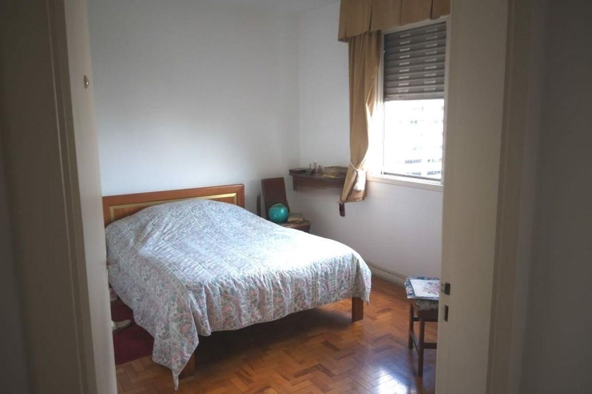 Apartamento com 3 quartos à venda em Paraíso, São Paulo por R$ 980.000 ...