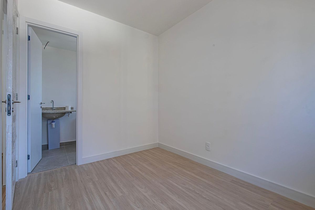 Apartamento com 1 quarto à venda em Pinheiros, São Paulo por R$ 480.000 ...
