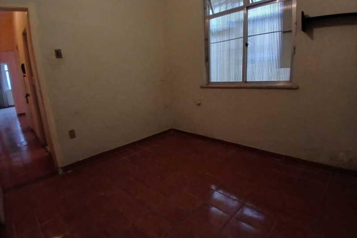 Casa com 2 quartos à venda em Méier, Rio de Janeiro por R$ 380.000,00 - QuintoAndar