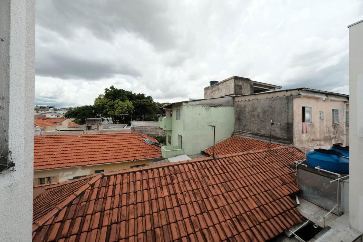 Apartamento com 2 quartos à venda em Parque Cisper, São Paulo por R ...