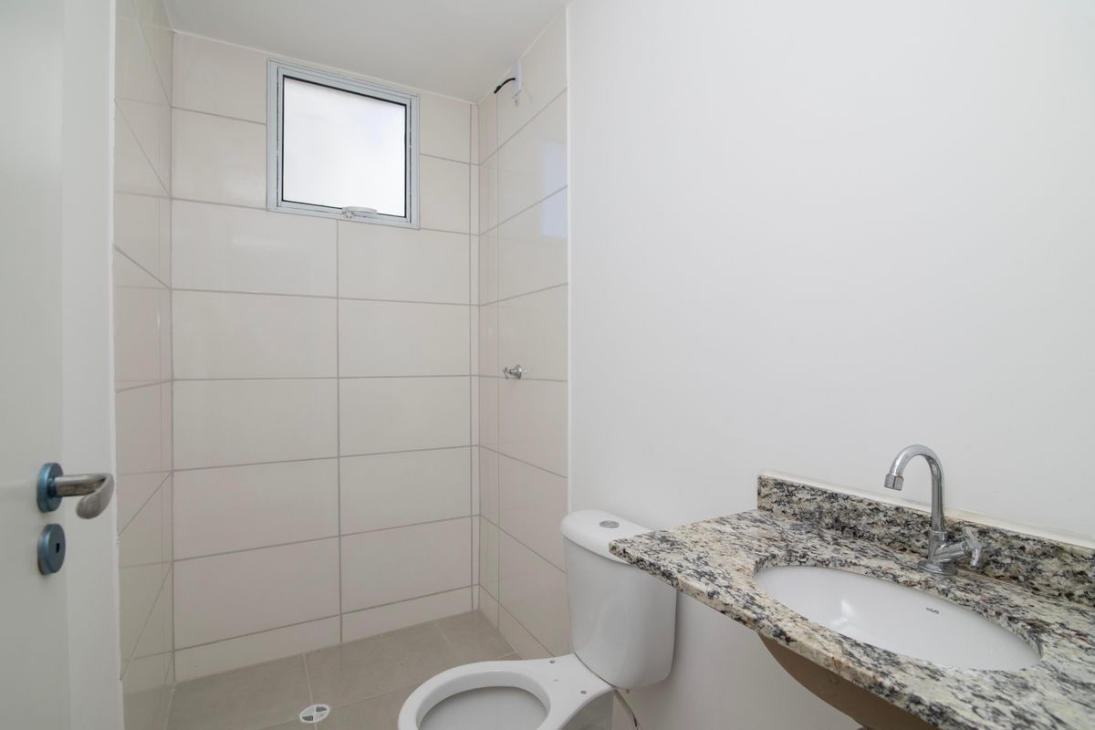 Apartamento com 2 quartos para alugar em Jardim Sao Sebastiao ...