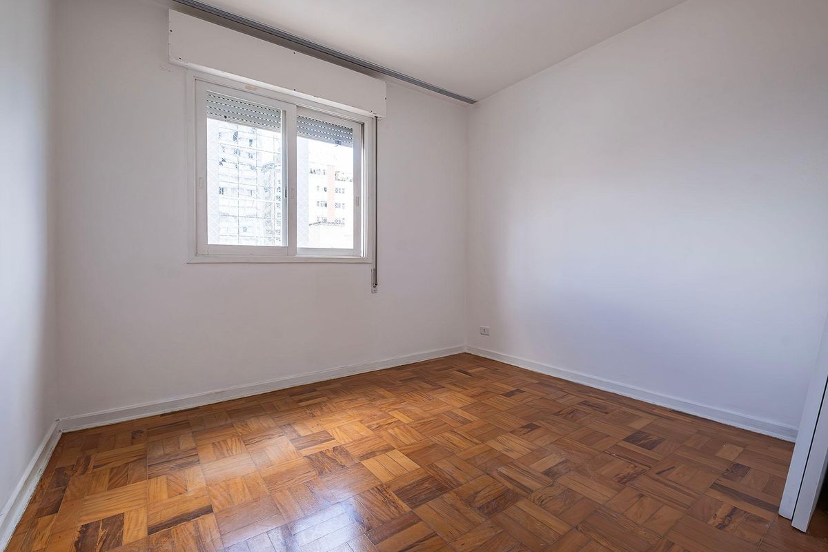 Apartamento com 2 quartos à venda em Vila Mariana, São Paulo por R$ 710 ...