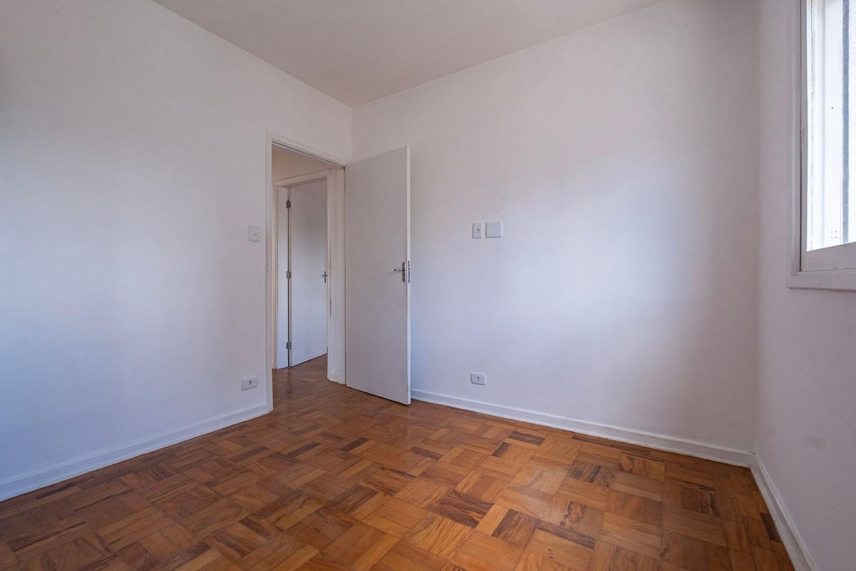 Apartamento com 2 quartos à venda em Vila Mariana, São Paulo por R$ 710 ...