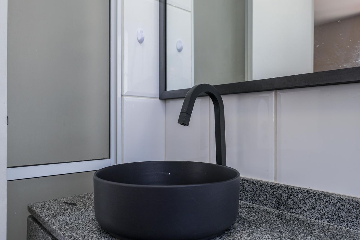 Apartamento com 1 quarto para alugar em Parque Fernanda, São Paulo por ...