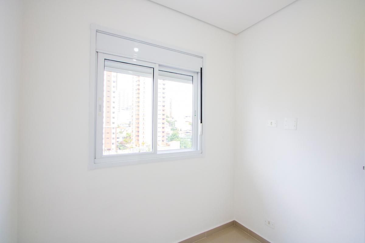 Apartamento com 2 quartos à venda em Vila Guiomar, Santo André por R ...