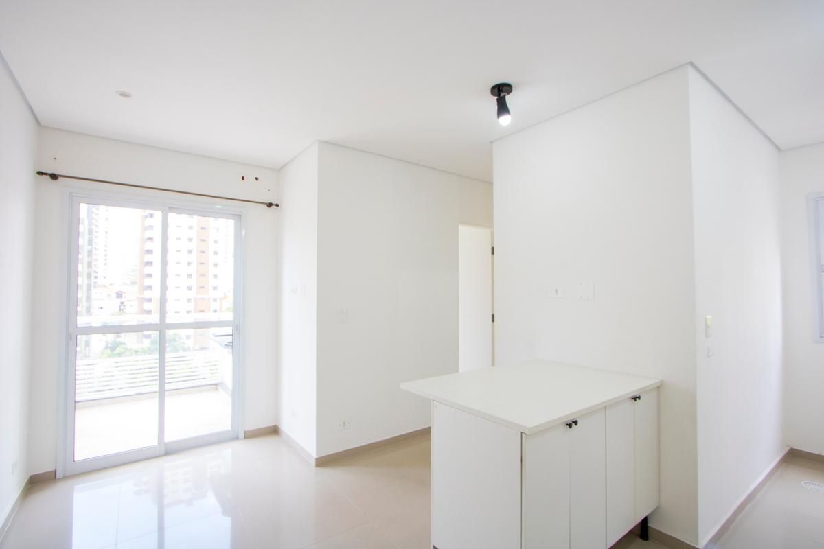 Apartamento com 2 quartos à venda em Vila Guiomar, Santo André por R ...