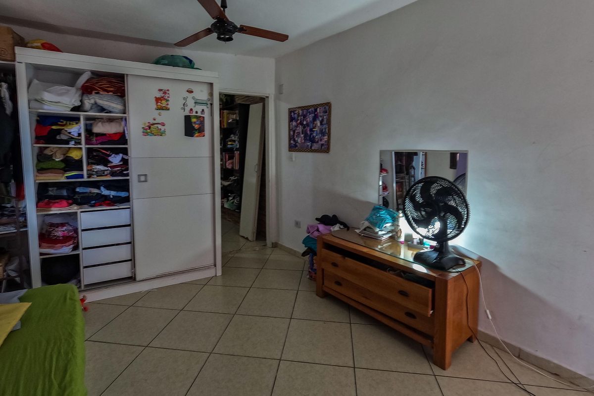 Casa com 2 quartos para alugar em Jardim Santa Monica, São Paulo por R ...