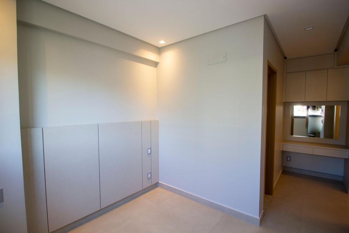 Apartamento com 3 quartos para alugar em Quadra 105, Brasília por R$ 4. ...