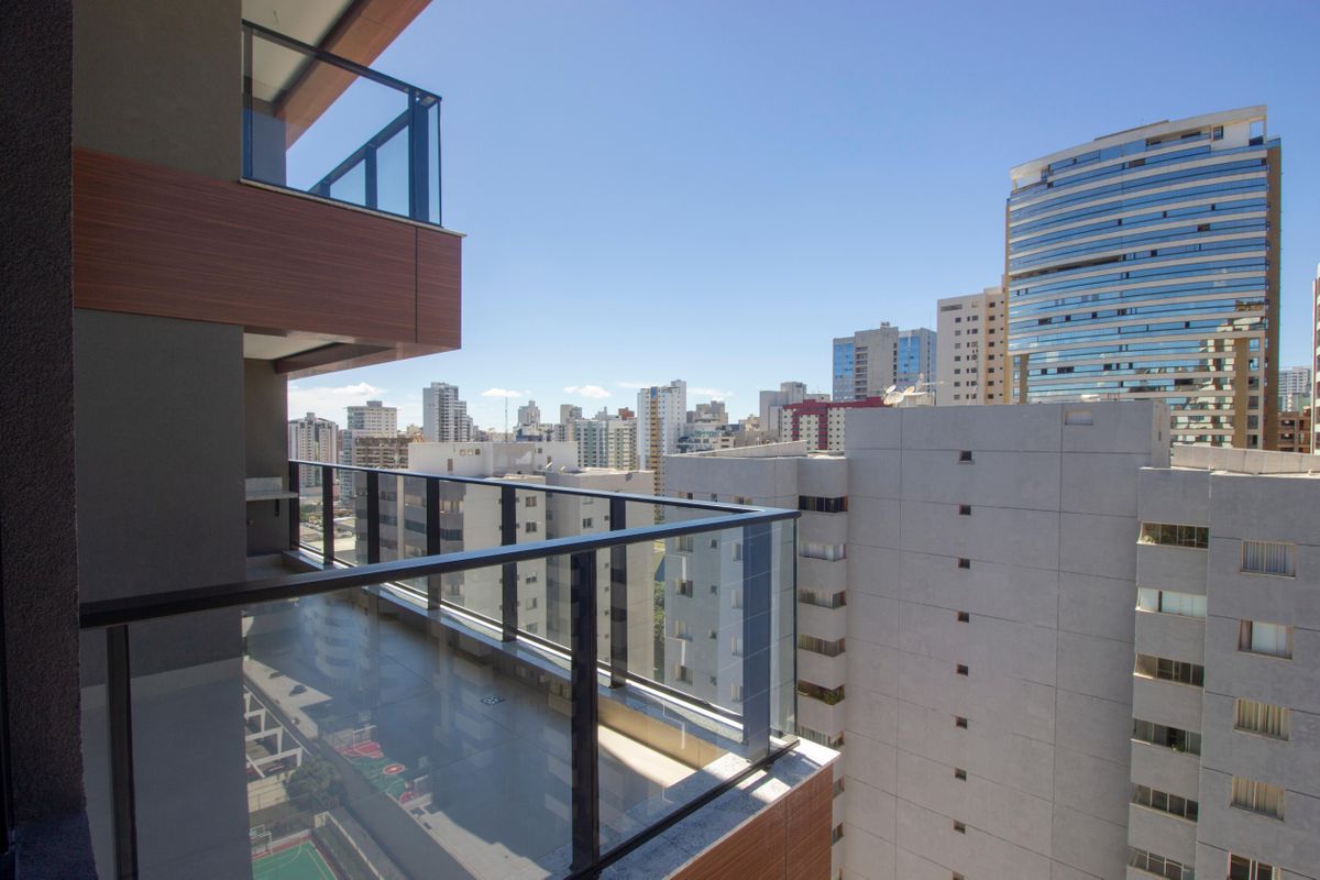 Apartamento com 3 quartos para alugar em Quadra 105, Brasília por R$ 4. ...