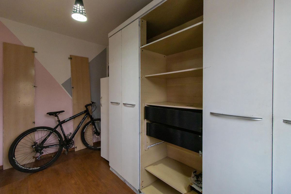 Casa de condomínio com 2 quartos para alugar em Jardim Arco-iris, Cotia ...