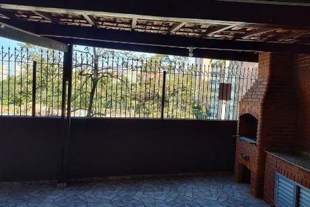 Casa com 2 quartos à venda em Jardim Helga, São Paulo por R$ 450.000,00 ...