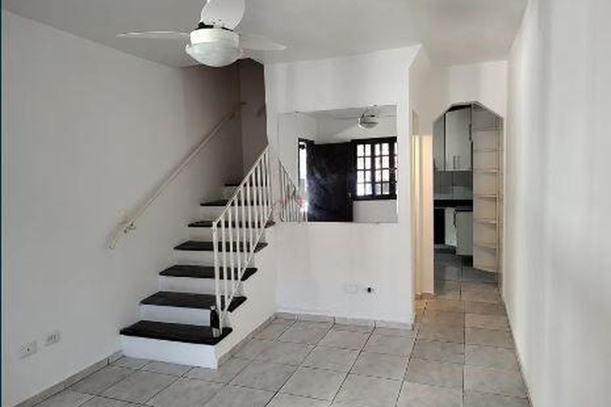 Casa com 2 quartos à venda em Jardim Helga, São Paulo por R$ 450.000,00 ...