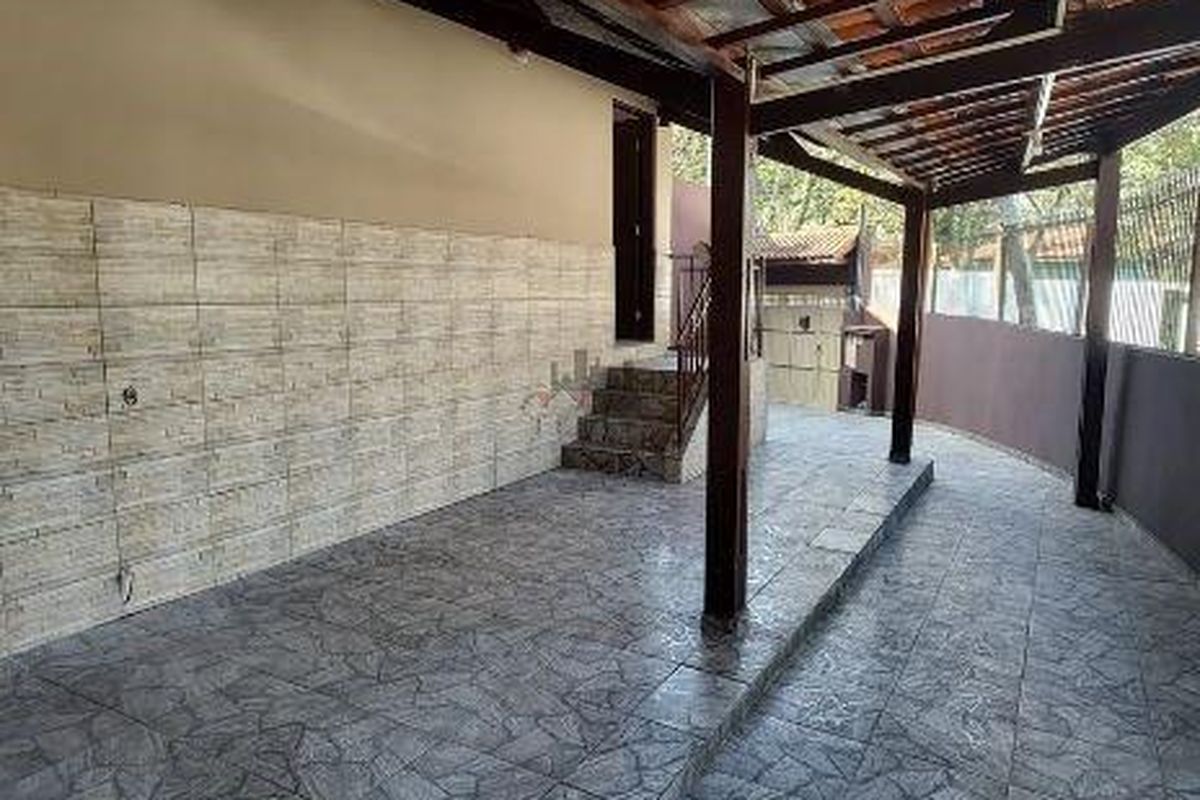 Casa com 2 quartos à venda em Jardim Helga, São Paulo por R$ 450.000,00 ...