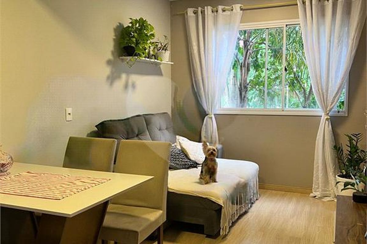 Apartamento com 2 quartos à venda em Jardim Helga, São Paulo por R$ 280 ...