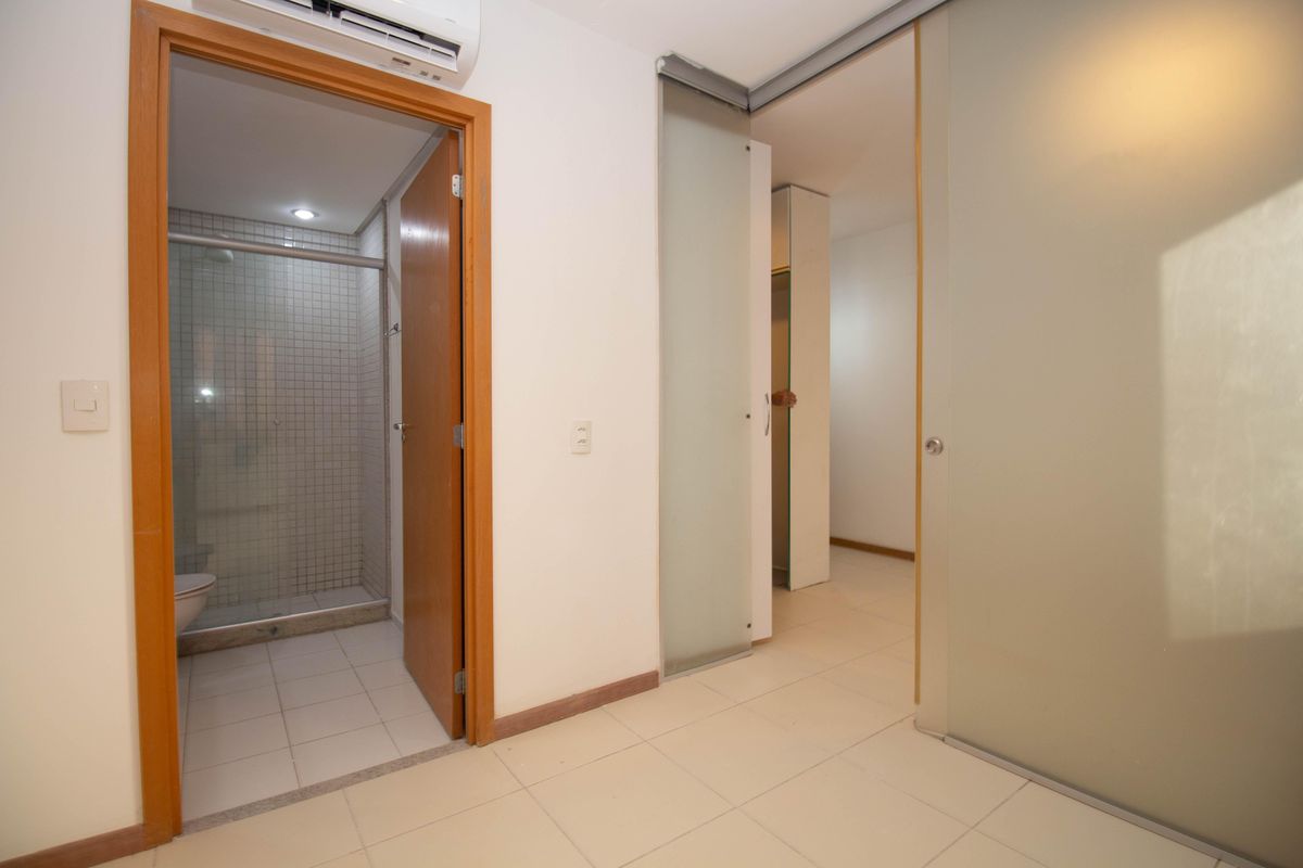 Studio com 1 quarto para alugar em Crn 704/705, Brasília por R$ 2.700 ...
