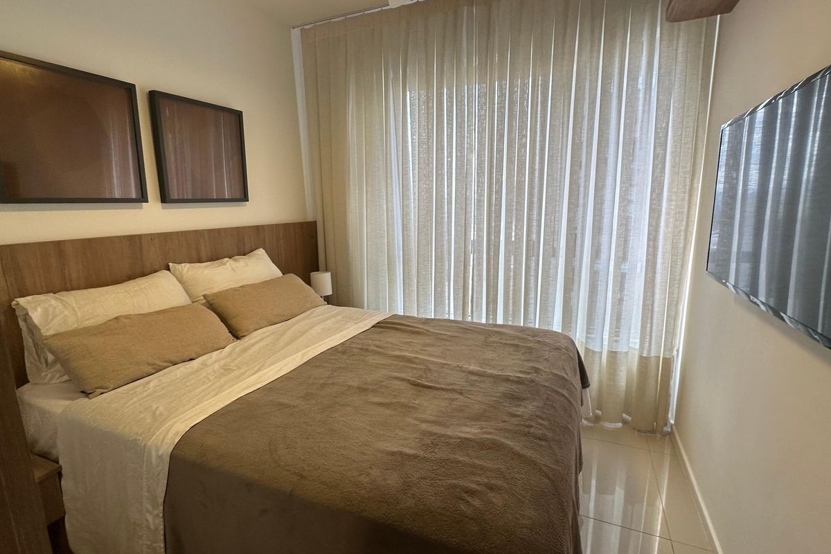 Apartamento com 3 quartos à venda em Recreio dos Bandeirantes, Rio de ...