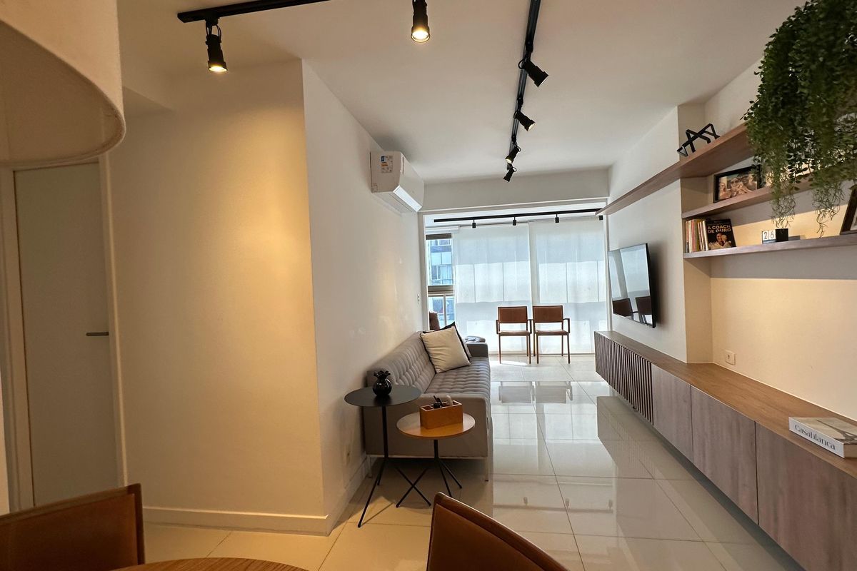 Apartamento com 3 quartos à venda em Recreio dos Bandeirantes, Rio de ...