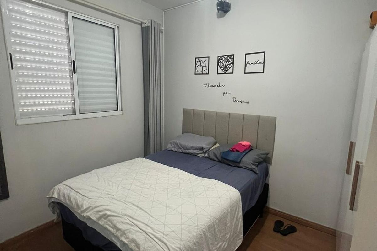 Apartamento com 2 quartos para alugar em Adelino Simioni, Ribeirão ...