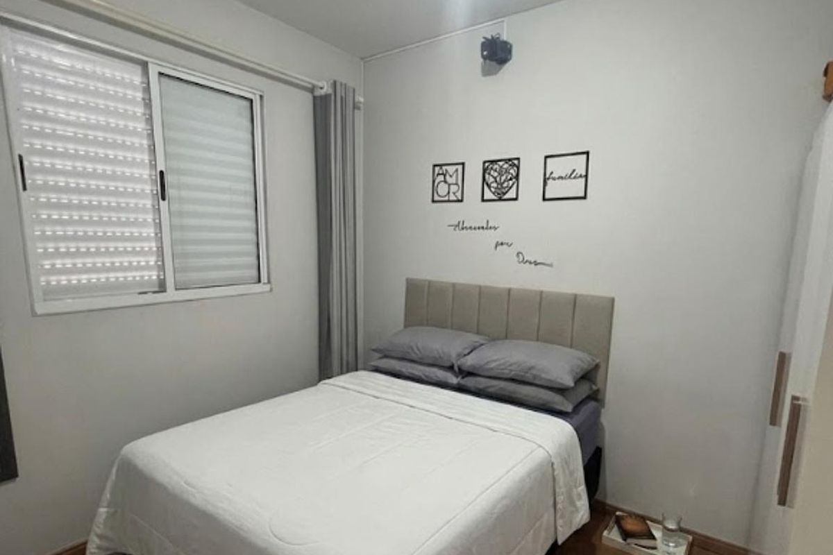 Apartamento com 2 quartos para alugar em Adelino Simioni, Ribeirão ...