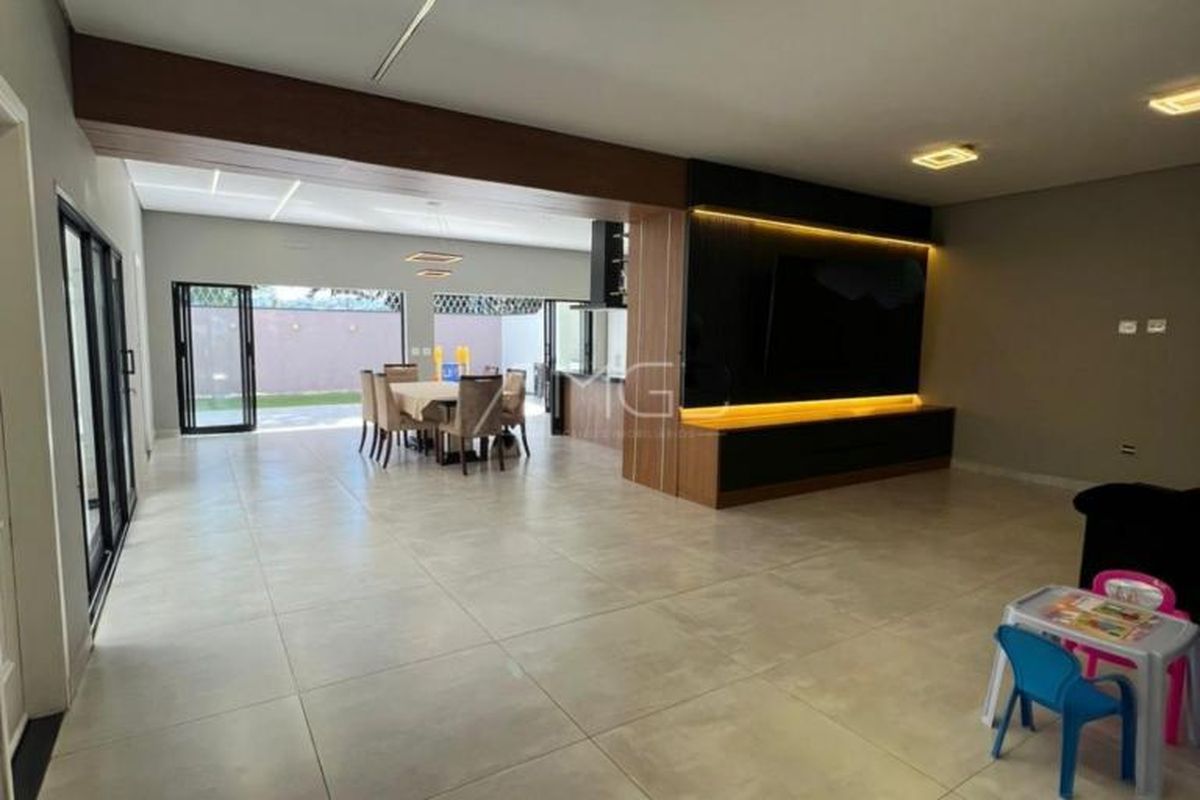Casa de condomínio com 3 quartos à venda em Jardim Lorena, Valinhos por ...