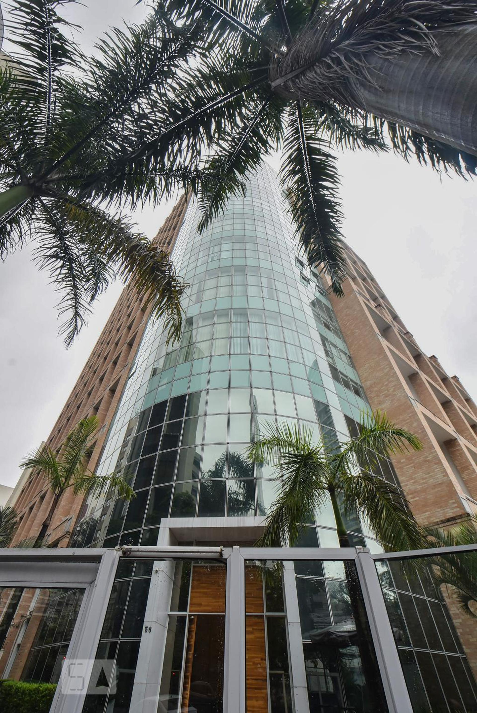 Condomínio Nyc Duplex Berrini, Brooklin - São Paulo - Alugue ou Compre ...