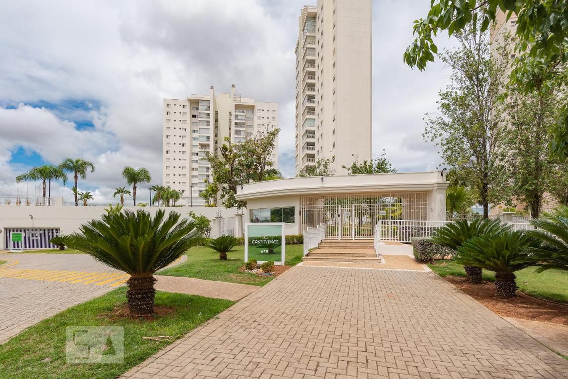 Condomínio Convivence, Parque Prado - Campinas - Alugue ou Compre ...