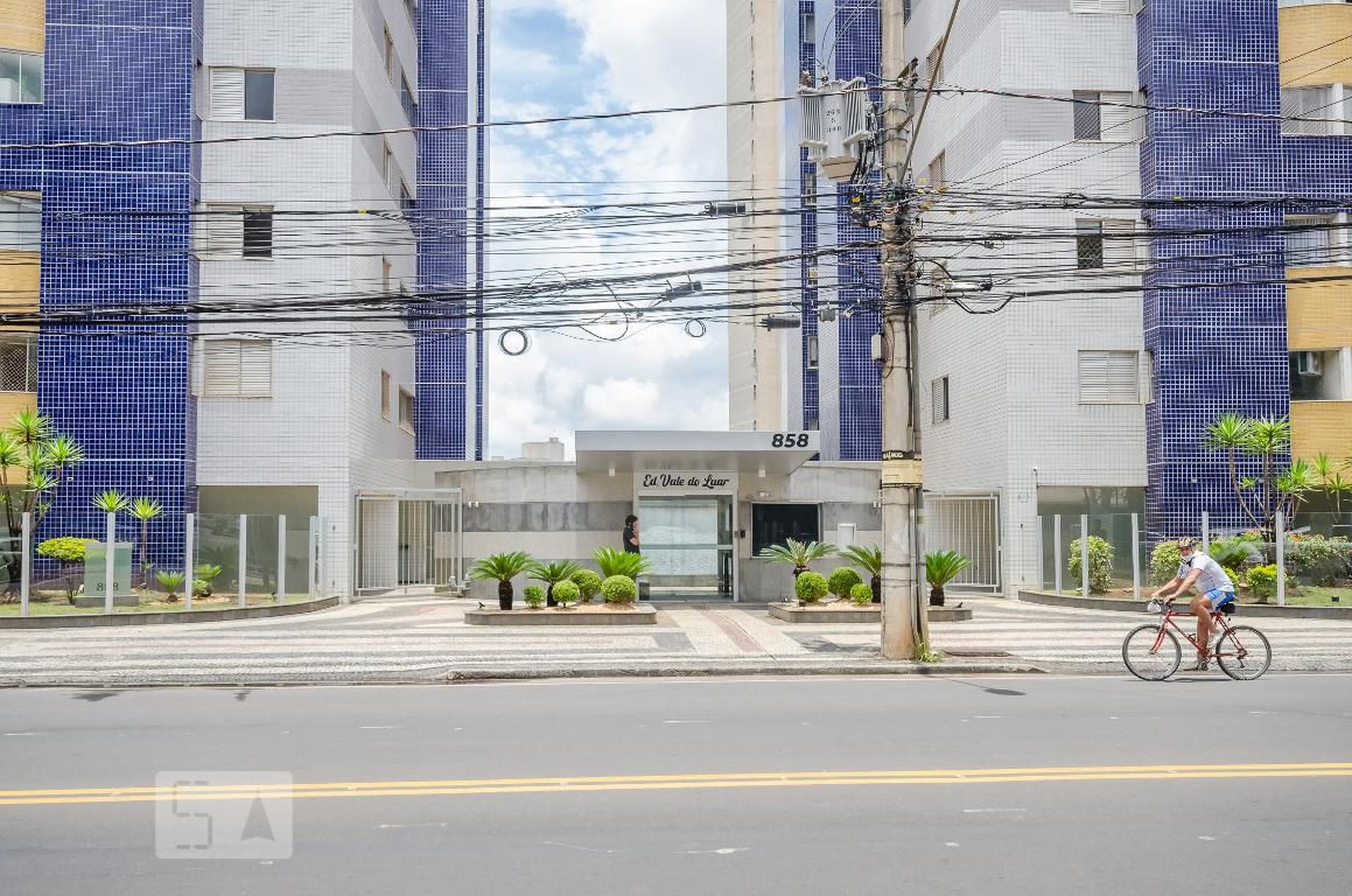 Condomínio Edifício Vale do Luar, Vila da Serra - Nova Lima - Alugue ou Compre - QuintoAndar