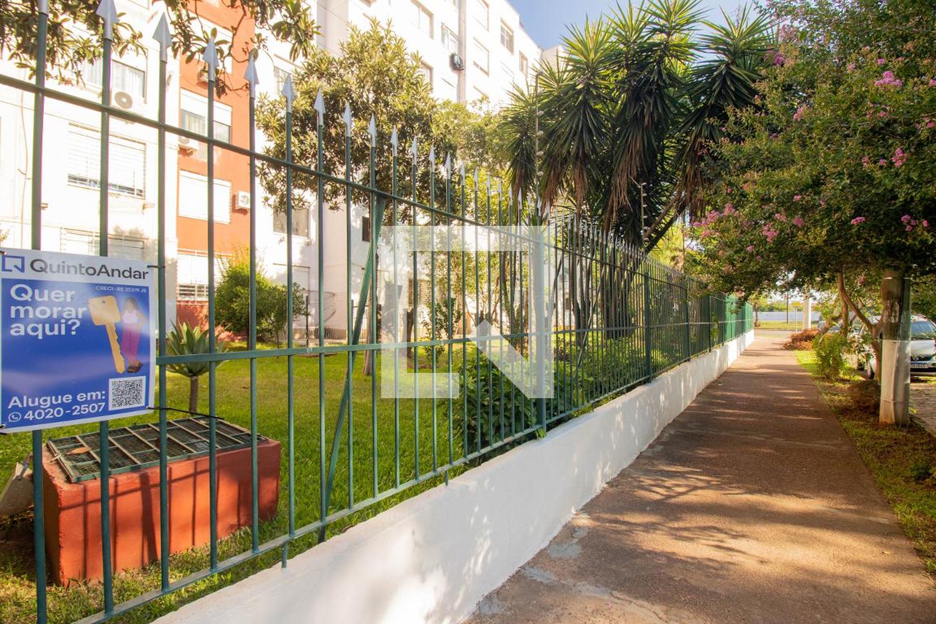 Condomínio Conjunto Humaitá Garden Park, Humaitá - Porto Alegre ...