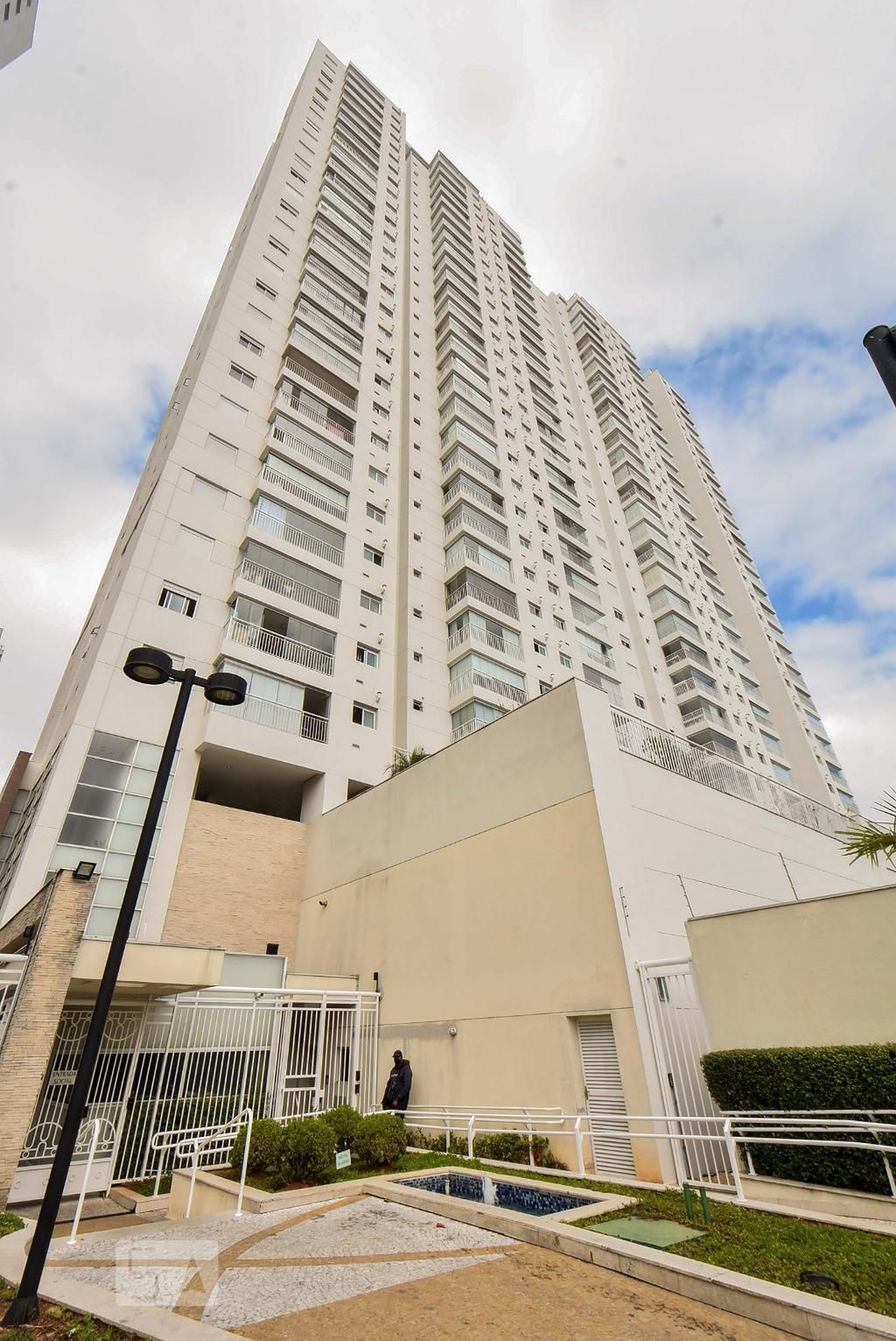 Condomínio Varanda Novamérica, Santo Amaro - São Paulo - Alugue ou ...