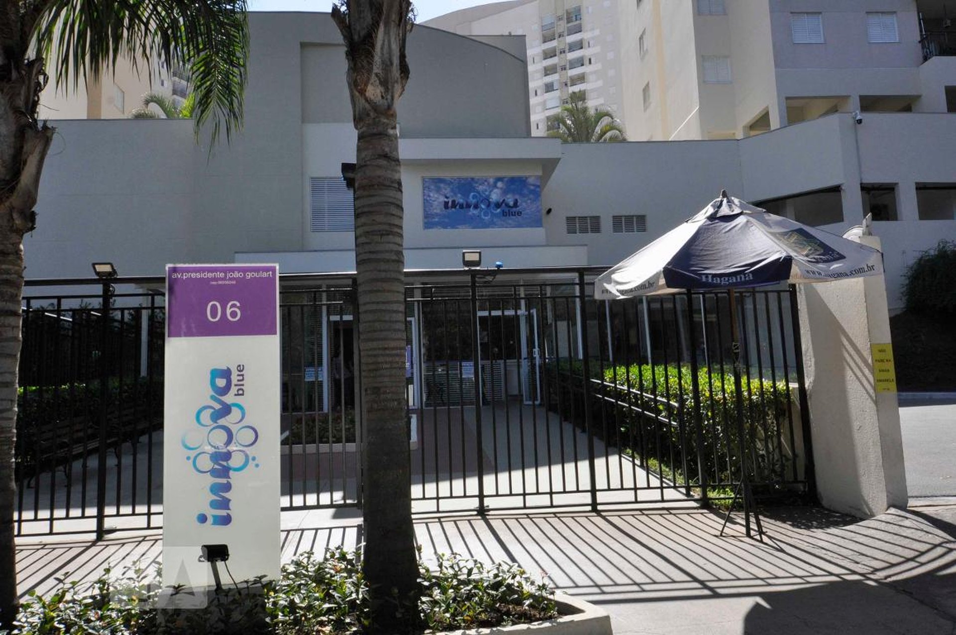 Condomínio INNOVA BLUE, Umuarama - Osasco - Alugue ou Compre - QuintoAndar