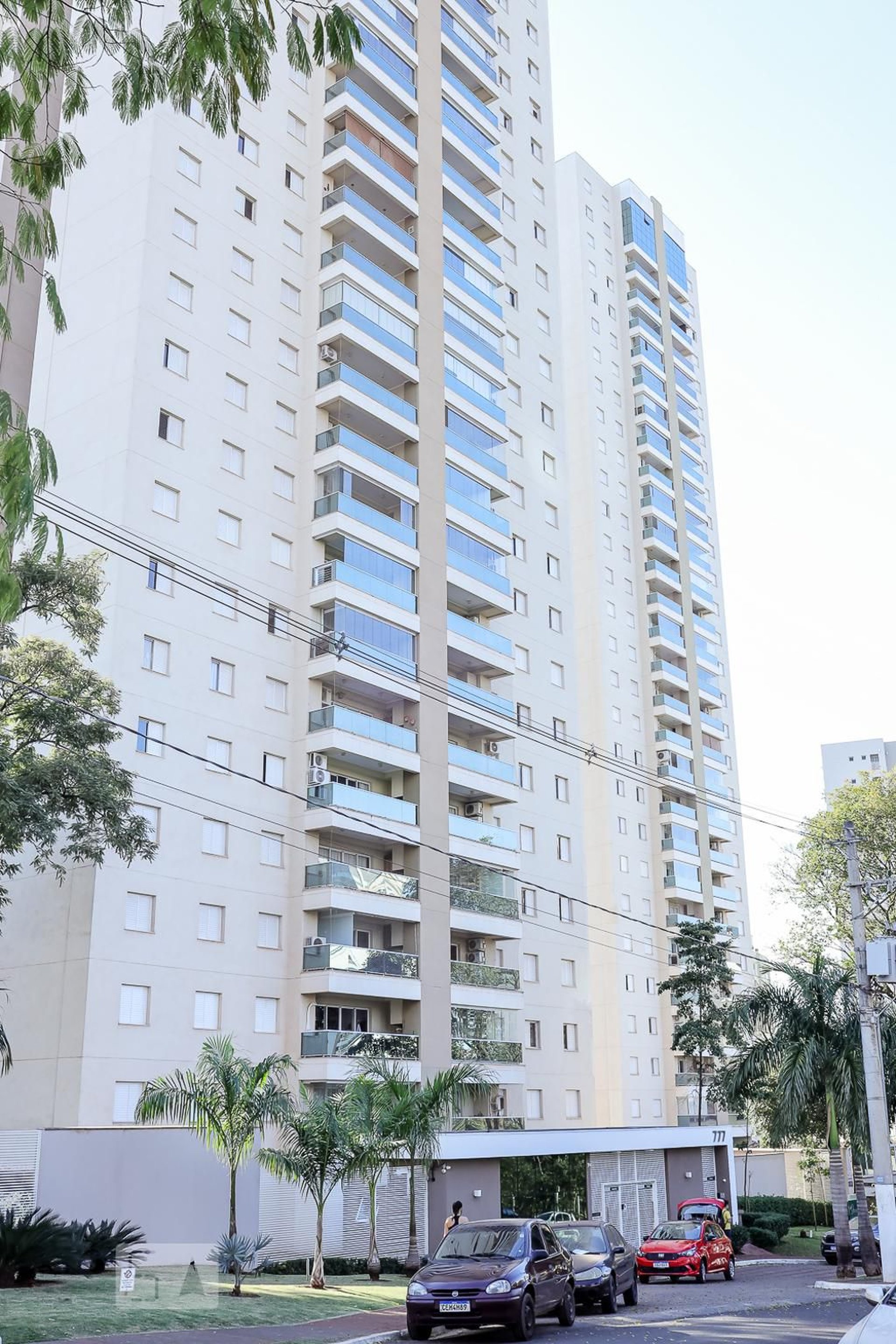 Condomínio GRAND RAYA, Jardim Botânico - Ribeirão Preto - Alugue ou ...