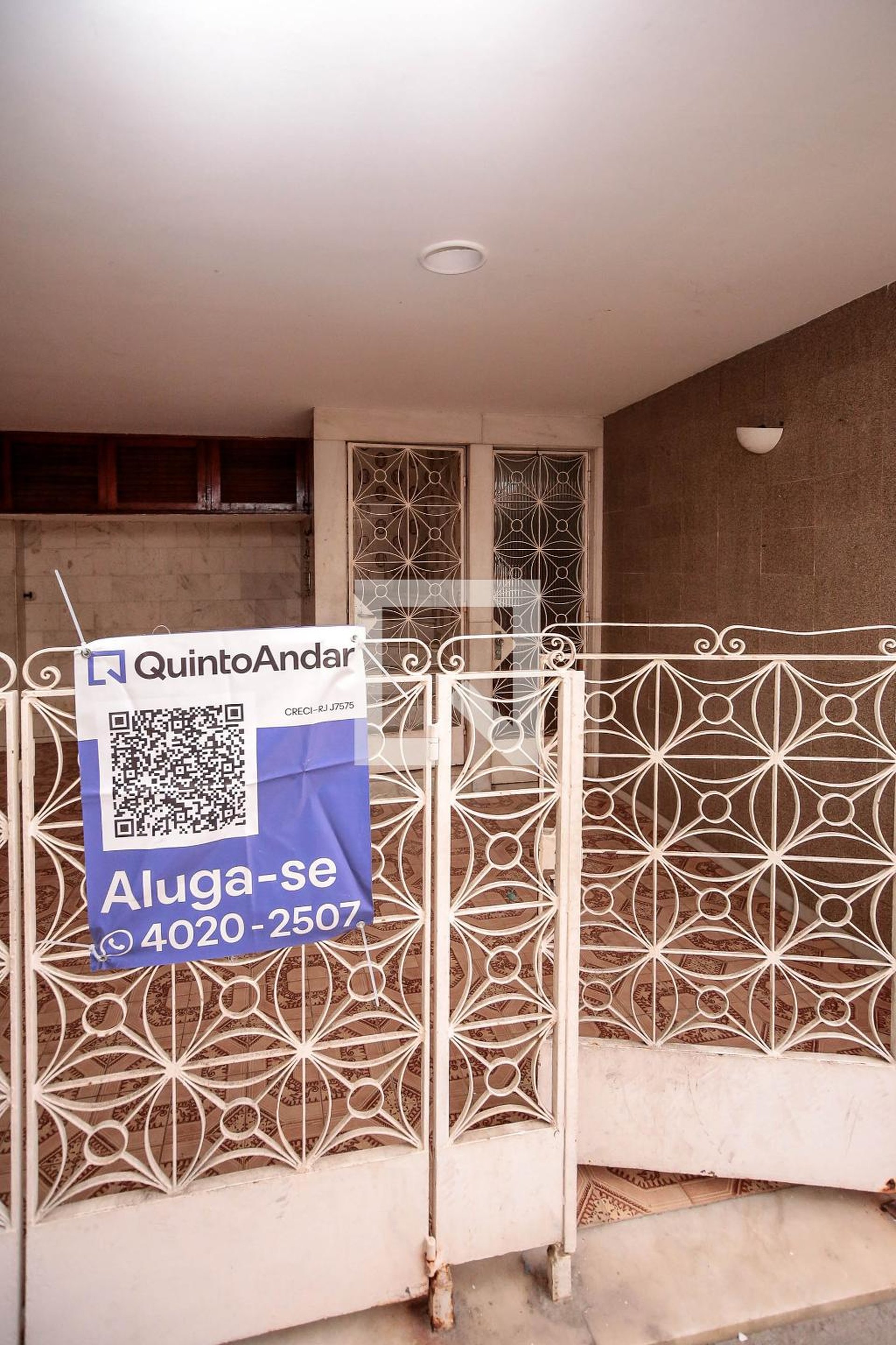 Condomínio Conjunto Residencial Henri, Méier - Rio de Janeiro - Alugue ou Compre - QuintoAndar