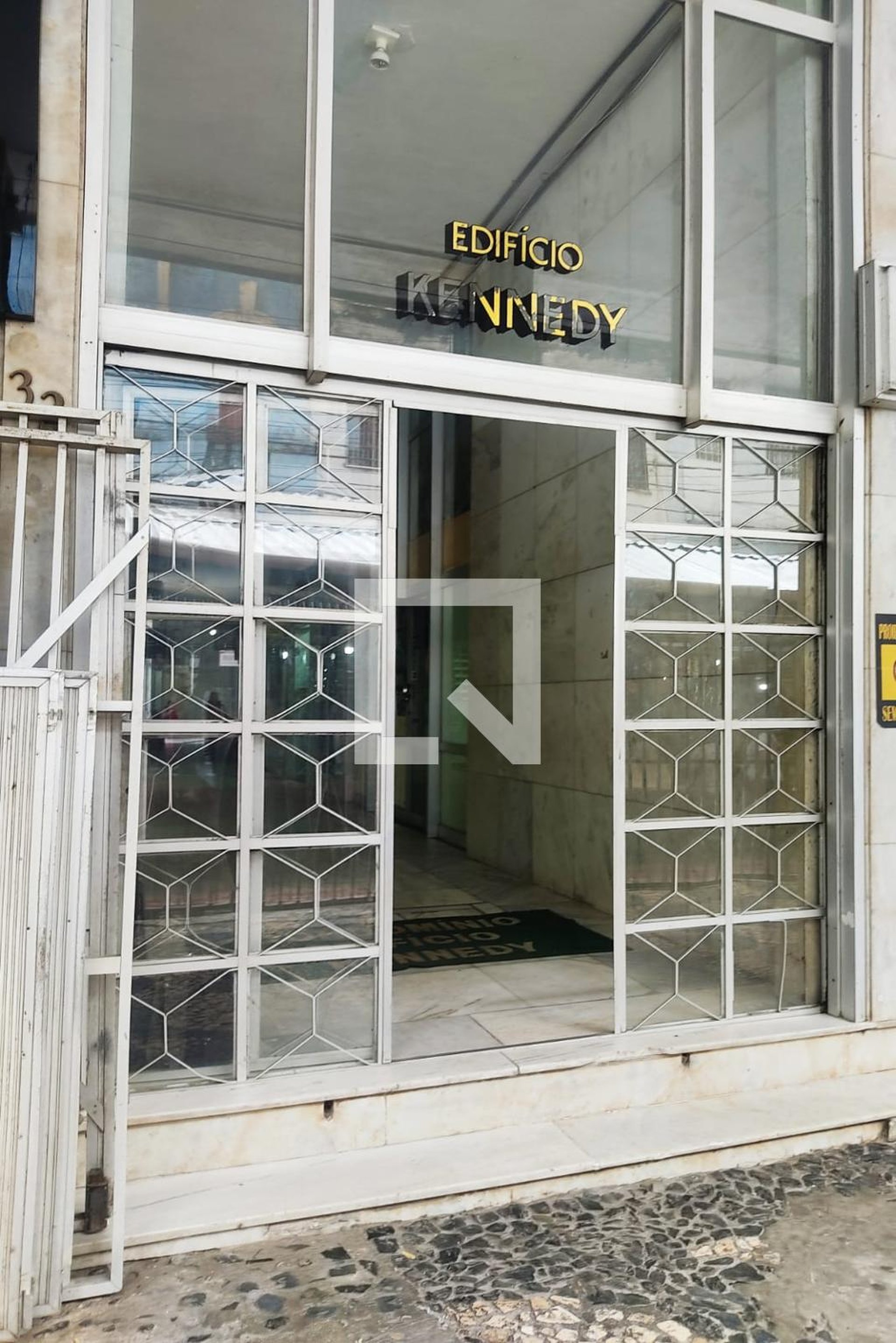 Edifício Kennedy, Centro - Salvador - Alugue ou Compre - QuintoAndar