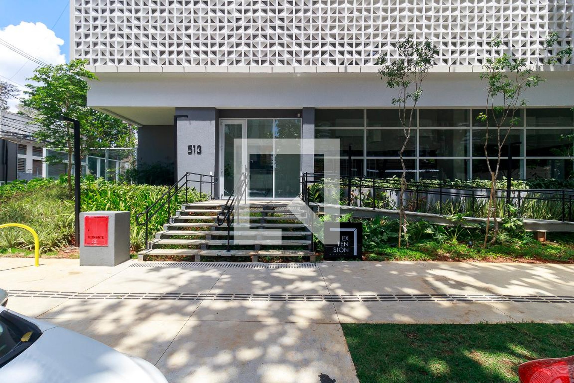 Condomínio EXTENSION BERRINI, Chácara Santo Antonio - São Paulo ...