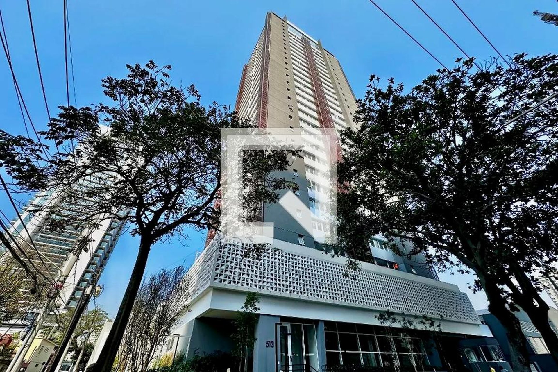 Condomínio EXTENSION BERRINI, Chácara Santo Antonio - São Paulo ...