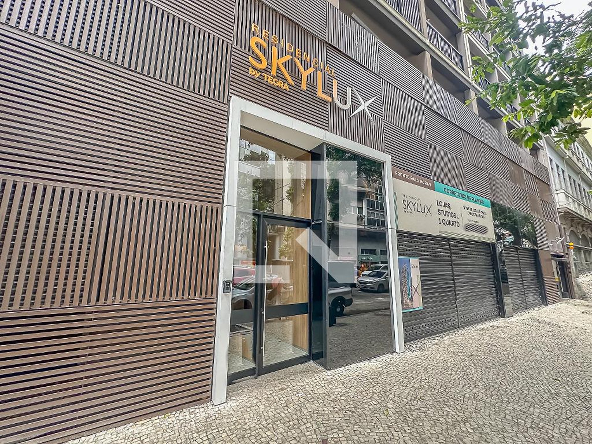 Condomínio Skylux, Centro - Rio de Janeiro - Alugue ou Compre - QuintoAndar