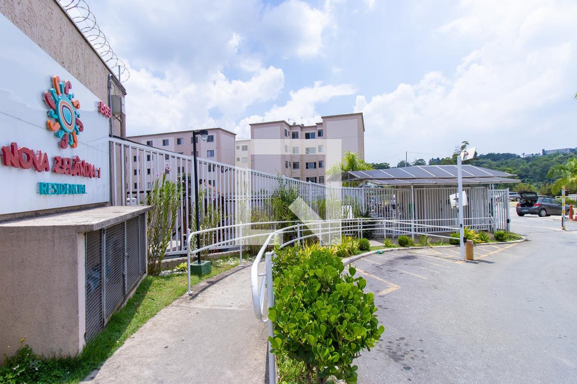 Condomínio Nova Zelândia I, Jardim Central - Cotia - Alugue ou Compre - QuintoAndar