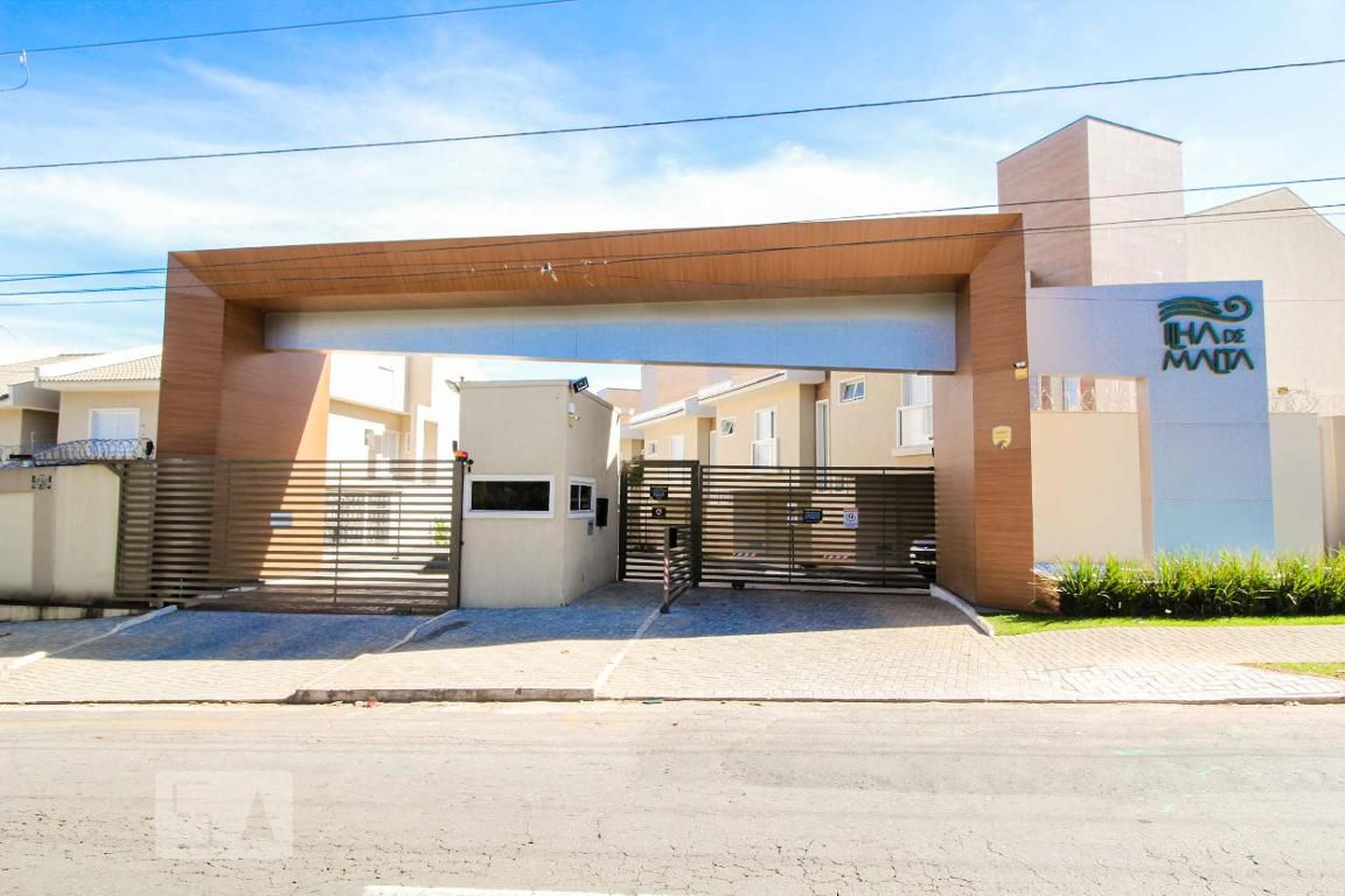 Condomínio Ilhas de malta , Parque Amazônia - Goiânia - Alugue ou ...