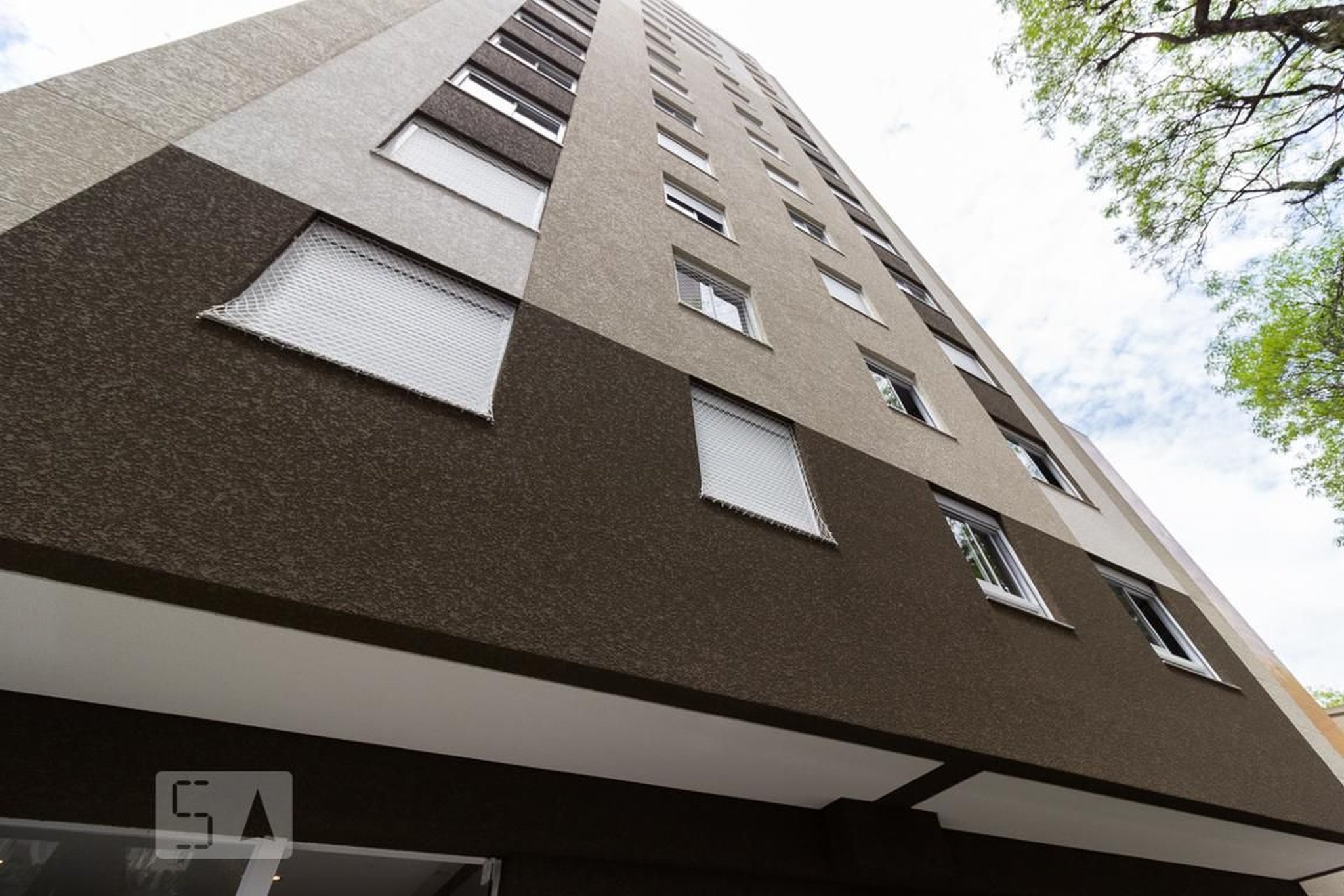 Edifício Amazônia, Portão - Curitiba - Alugue ou Compre - QuintoAndar